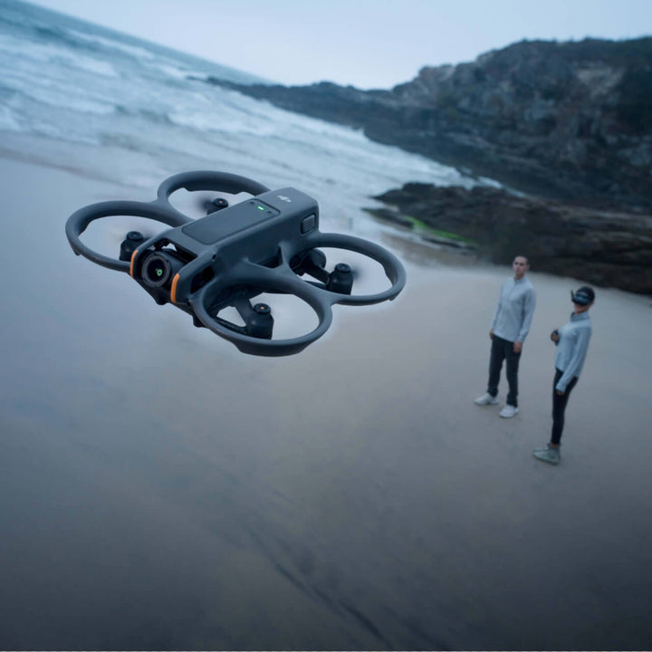 Top DJI Drones for Sale - Latest Models & Deals | Djidroner