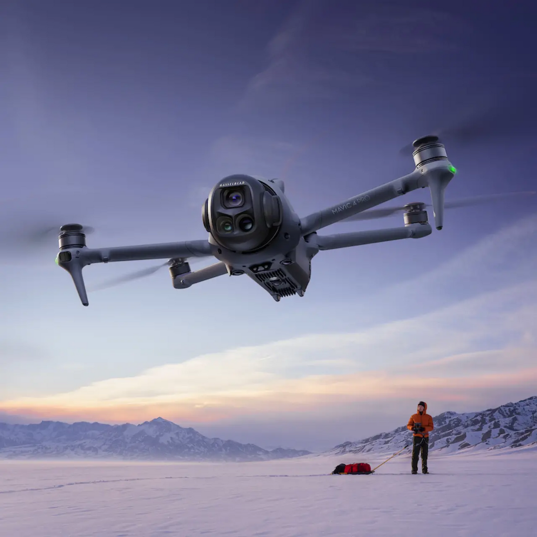 Top DJI Drones for Sale - Latest Models & Deals | Djidroner