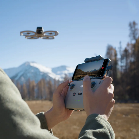 Top DJI Drones for Sale - Latest Models & Deals | Djidroner